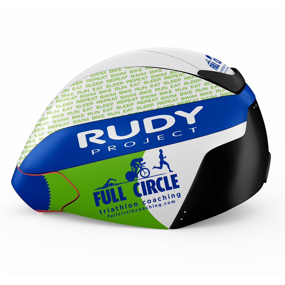 FUL CIRCLE COACHING RUDY WING