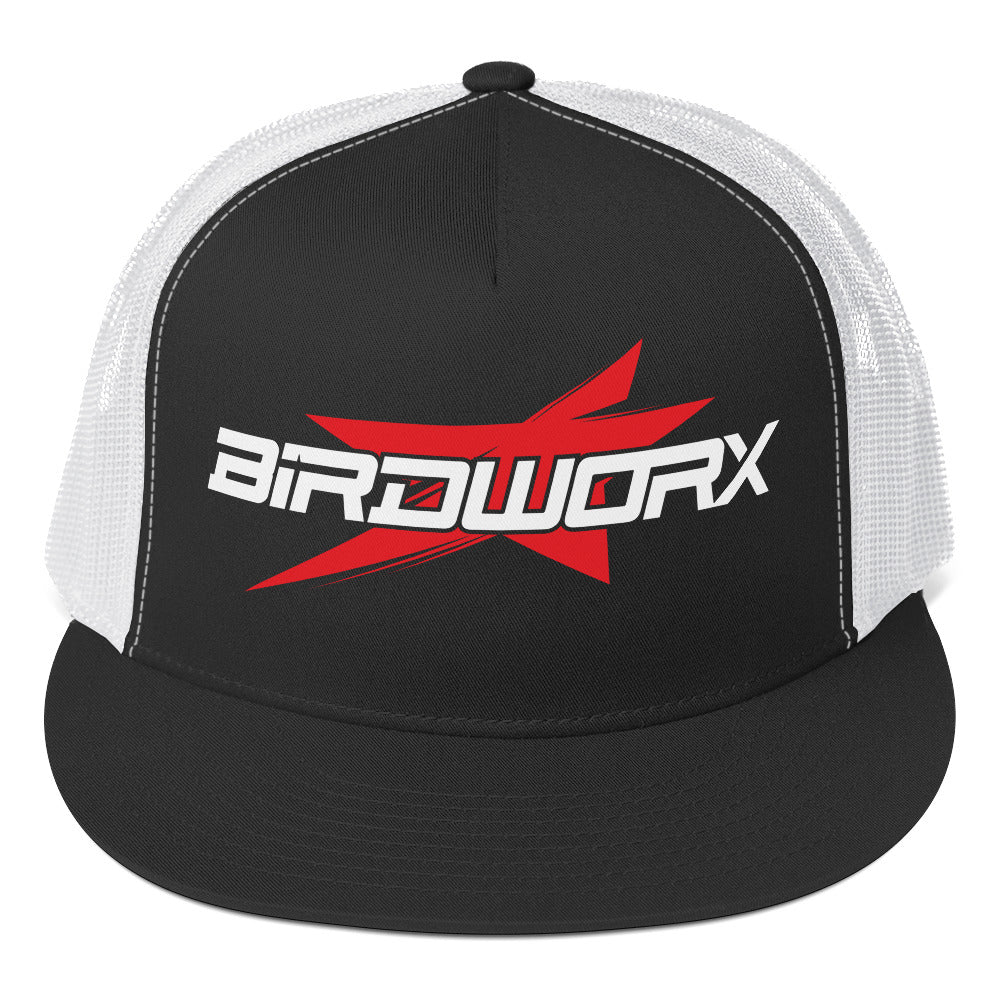 BW STAR Trucker Cap