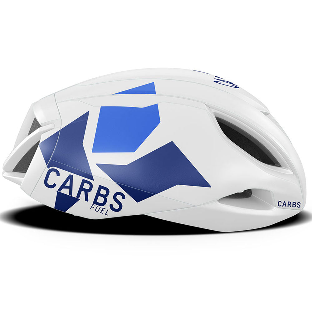 CARBS FUEL SPECIALIZED EVADE III