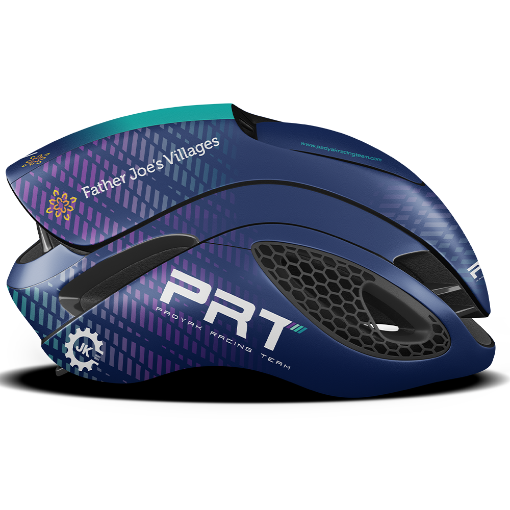 PRT Racing ABUS Gamechanger 2.0