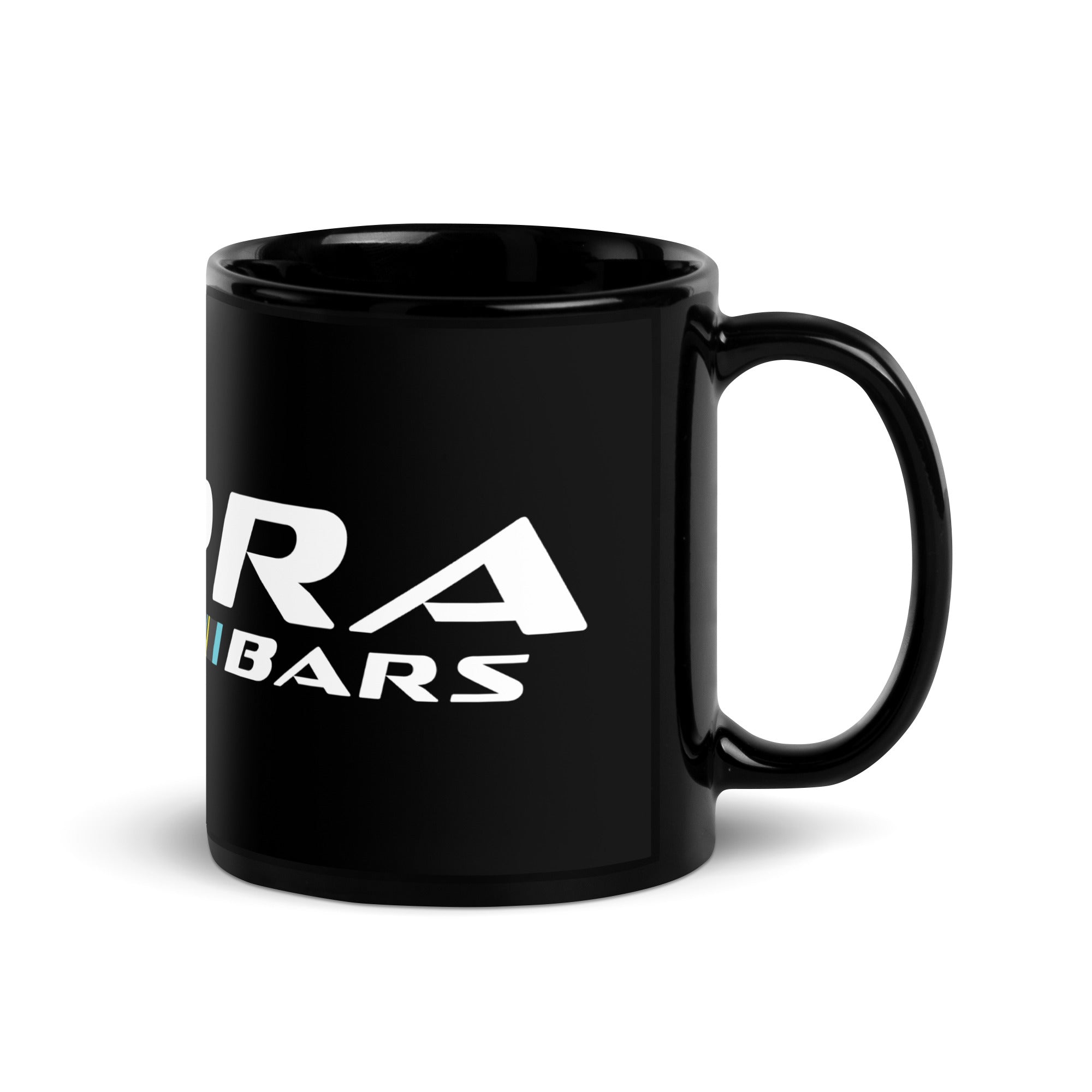 SUPRA BARS Mug