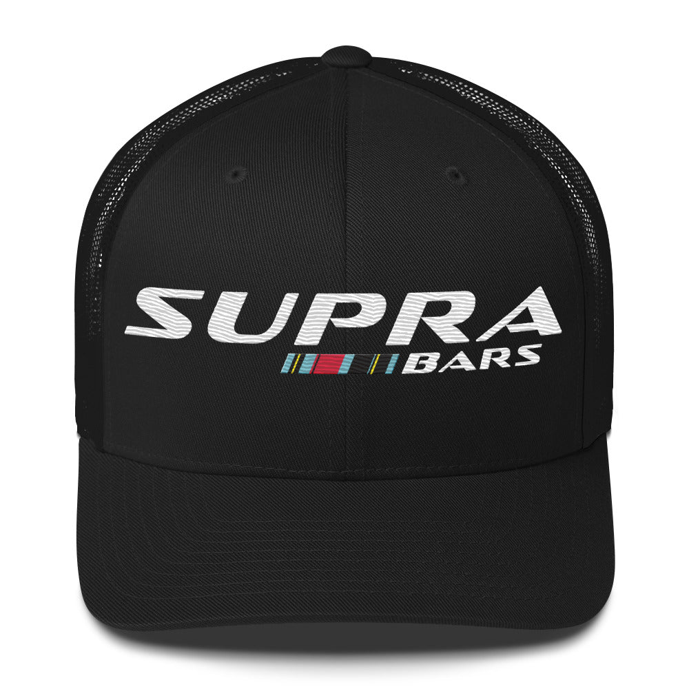 SUPRA Trucker Cap